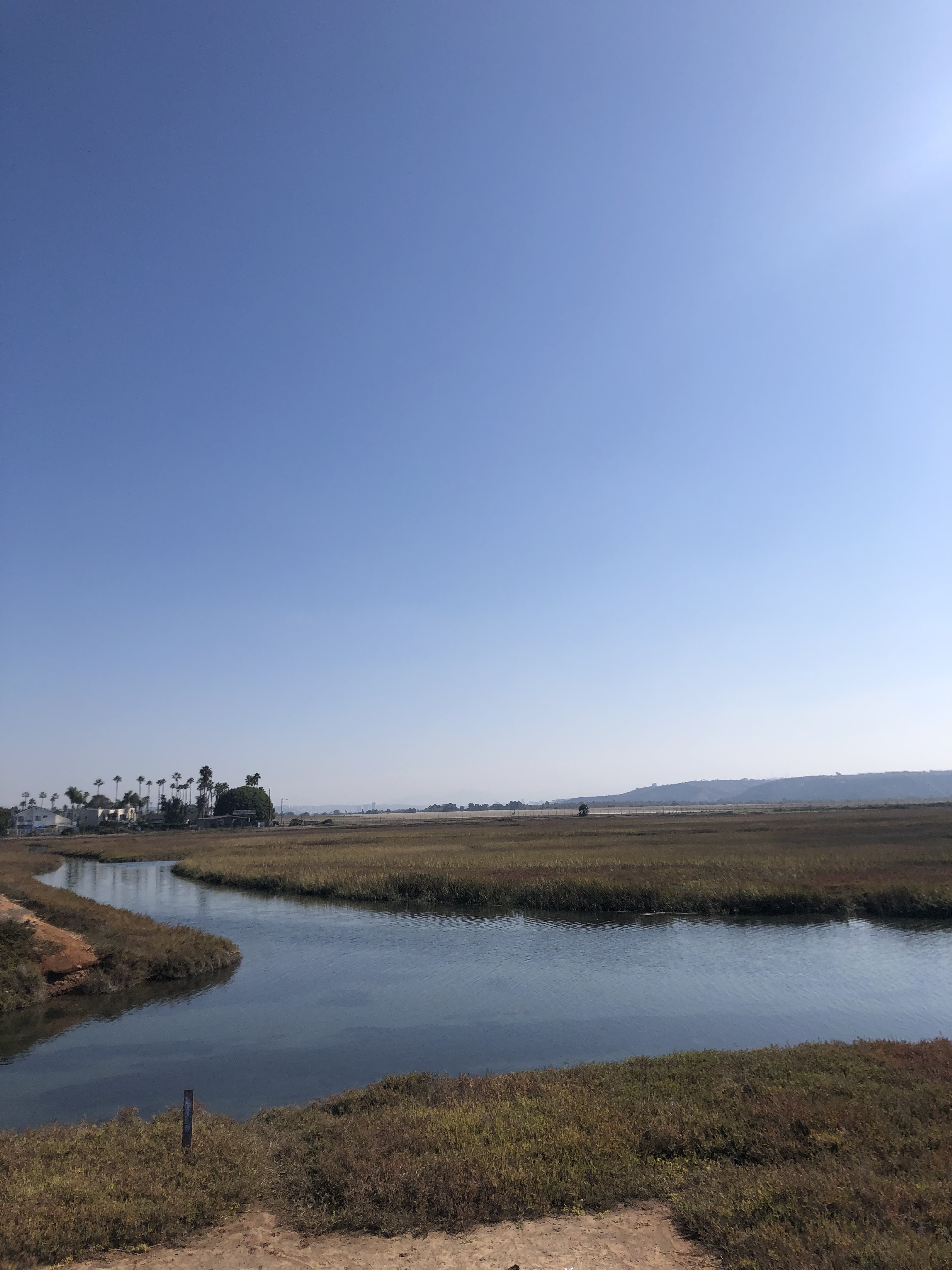 Coast to Coast – NERRds on the Water